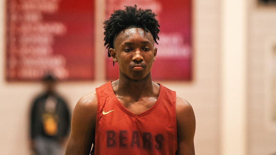 Top-50 recruit Chance Moore headed to Arkansas | 5newsonline.com