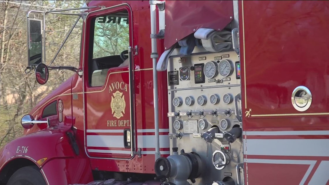 Avoca fire dues raised in Arkansas primary | 5newsonline.com