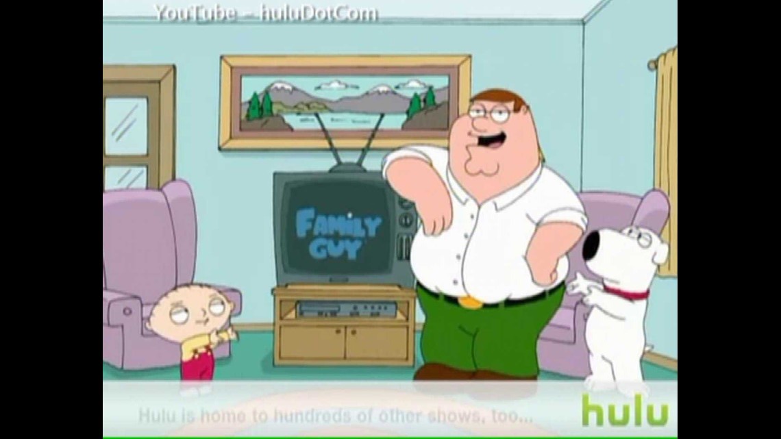 Parents Warn Not All Cartoons are Kid Friendly | 5newsonline.com