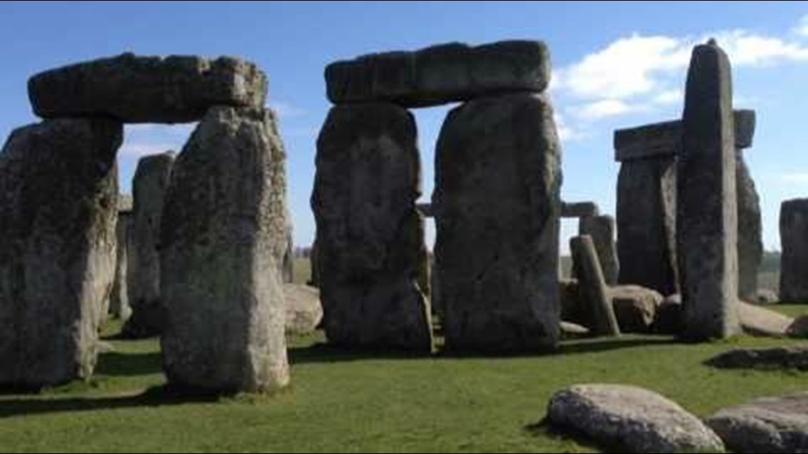 Adventure Arkansas: Spiro Mounds Archaeological Center | 5newsonline.com