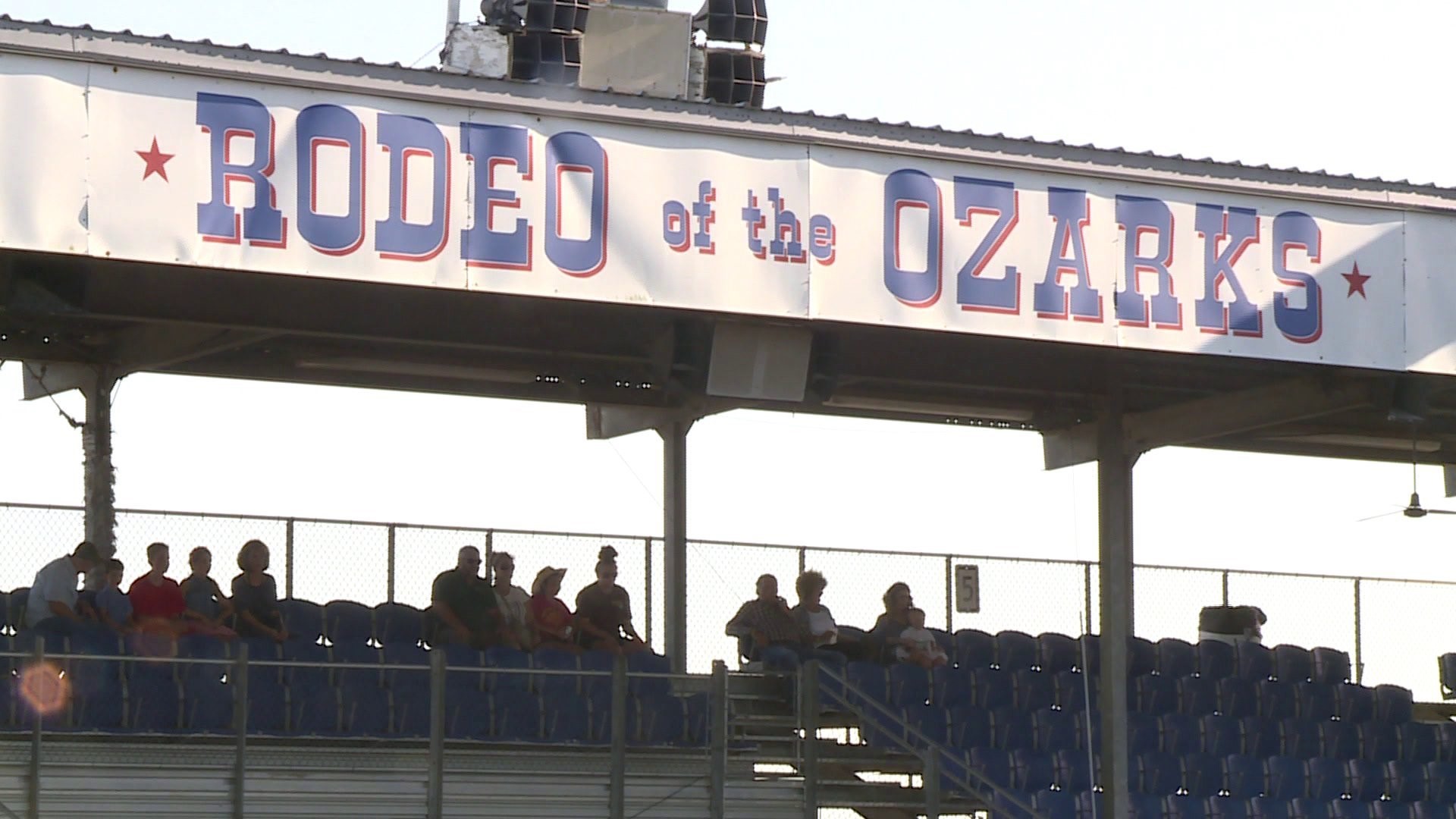 Rodeo of the Ozarks releases new 2020 dates | 5newsonline.com