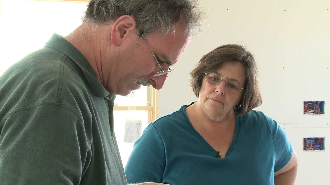 Joplin Tornado Survivors Remember the One Year Anniversary ...