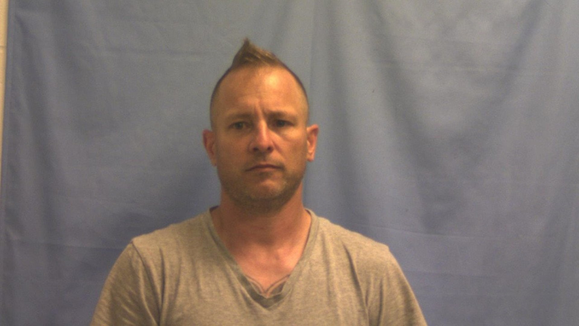 US Marshals Capture Missouri Fugitive Near Alma | 5newsonline.com