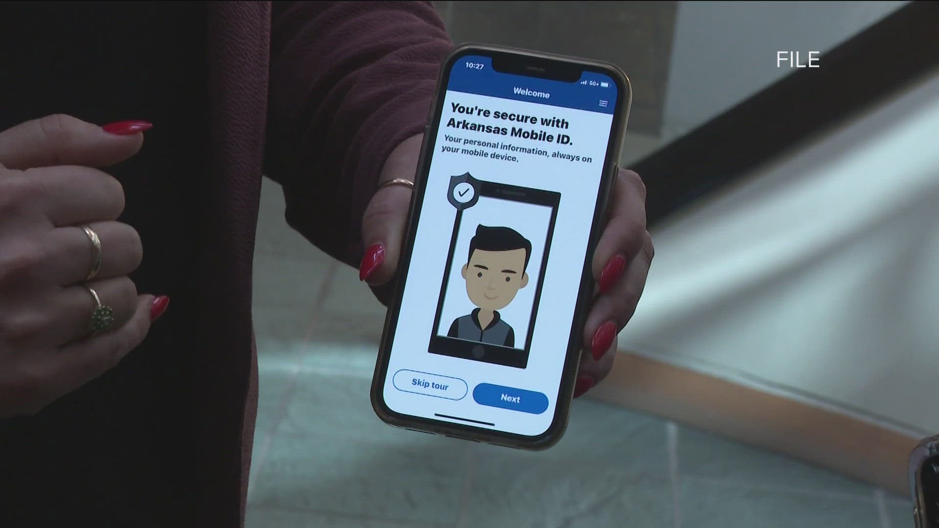 Android users can now download Arkansas IDs to digital wallets ...