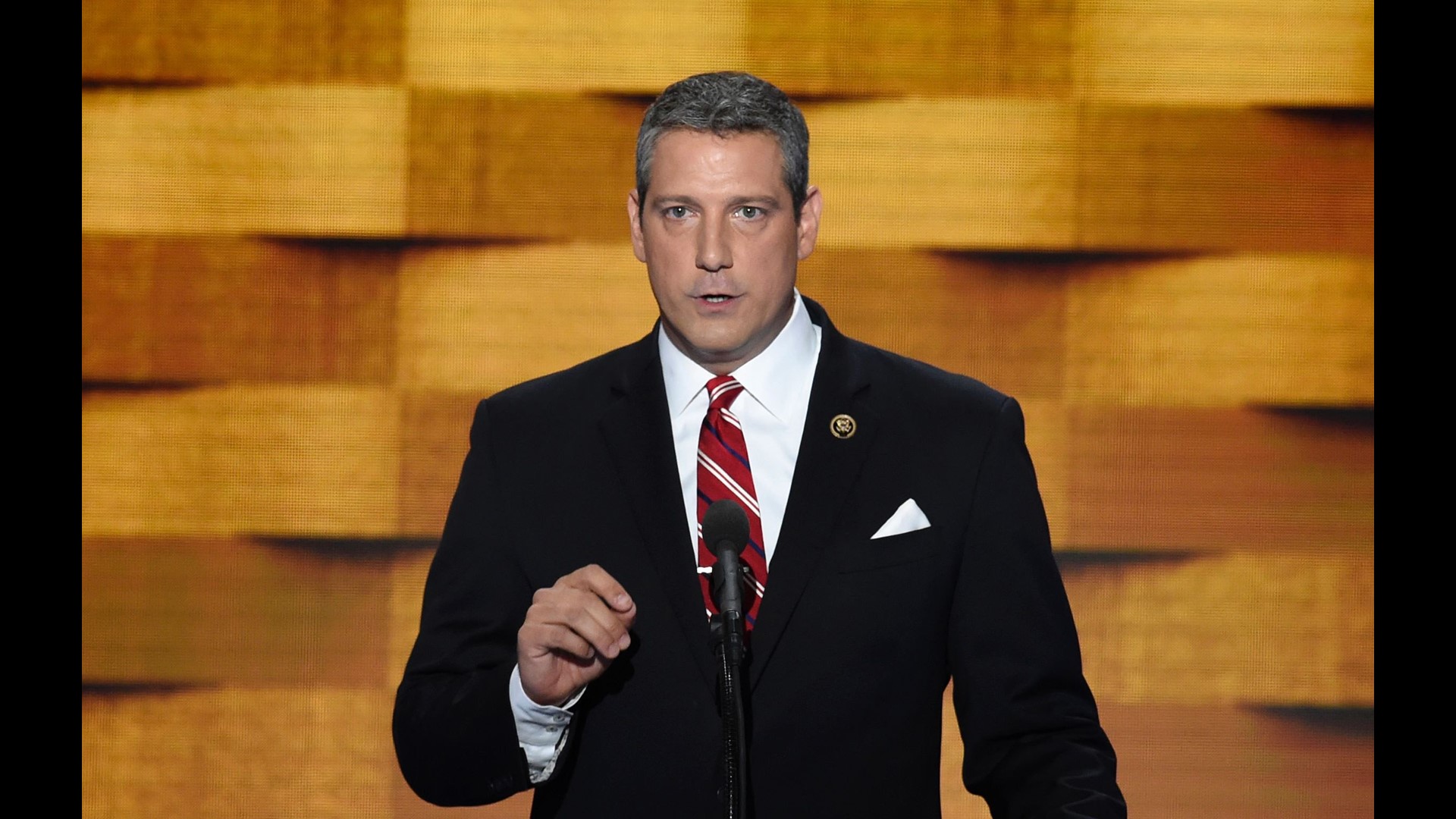 Ohio Rep. Tim Ryan Latest Democrat To Seek White House | 5newsonline.com