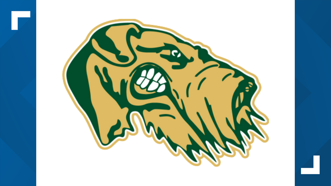 Airedales thank health care workers with free admission to first home ...