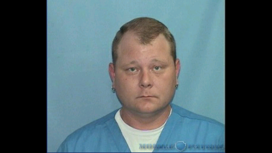 Police Arrest Logan County Man In Connection With Hit-And-Run Death ...