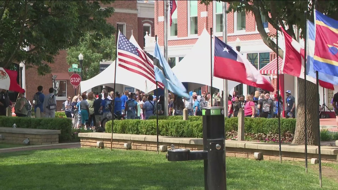 What to know about the 2025 Walmart Shareholders Meeting | 5newsonline.com