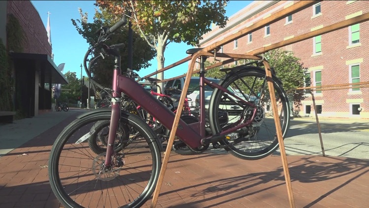 Applications now open for Bentonville e-bike rebate program ...