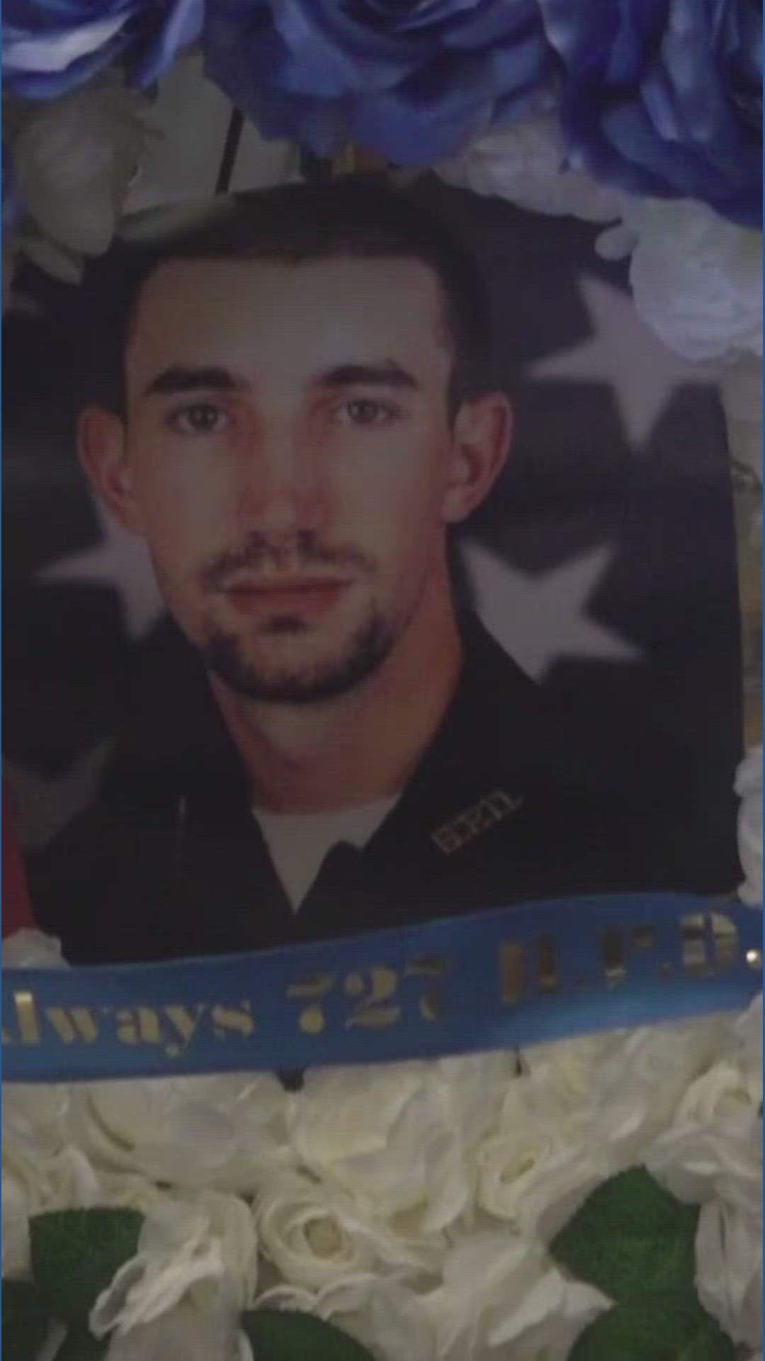 LeFlore County Sheriff remembers Deputy Thomas 'Walker' LeMay's legacy ...