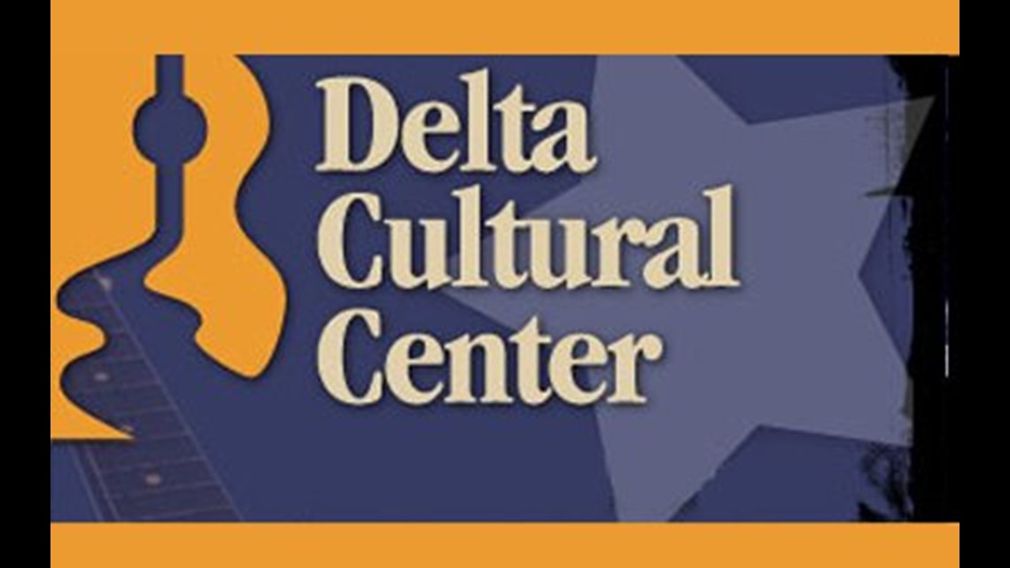 Delta Cultural Center | 5newsonline.com