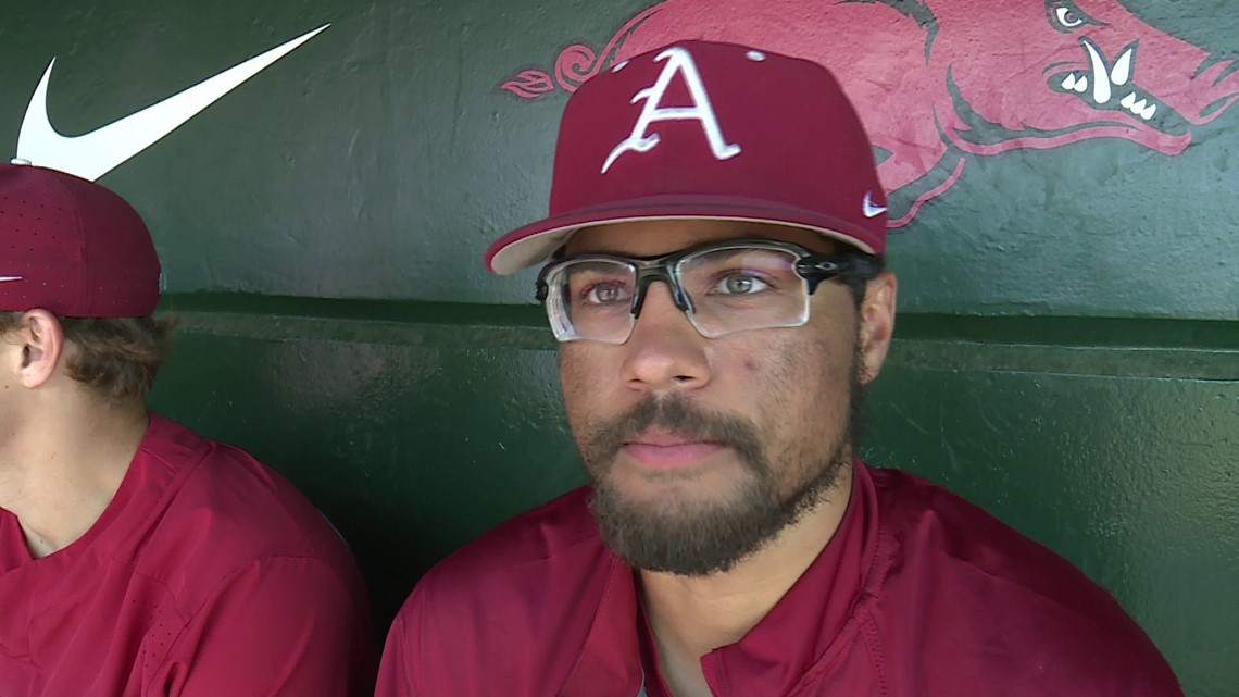 Isaiah Campbell Drafted By Angels In 24th Round | 5newsonline.com