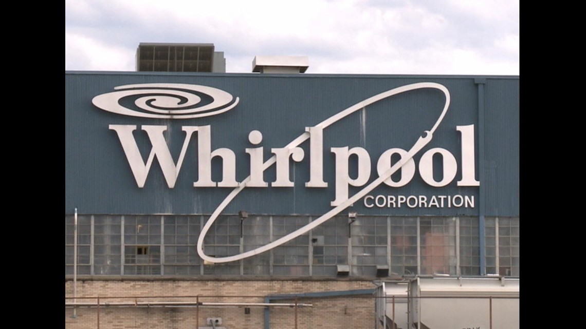 Tuesday Announcement Expected To Reveal Tenant Of Vacated Whirlpool ...