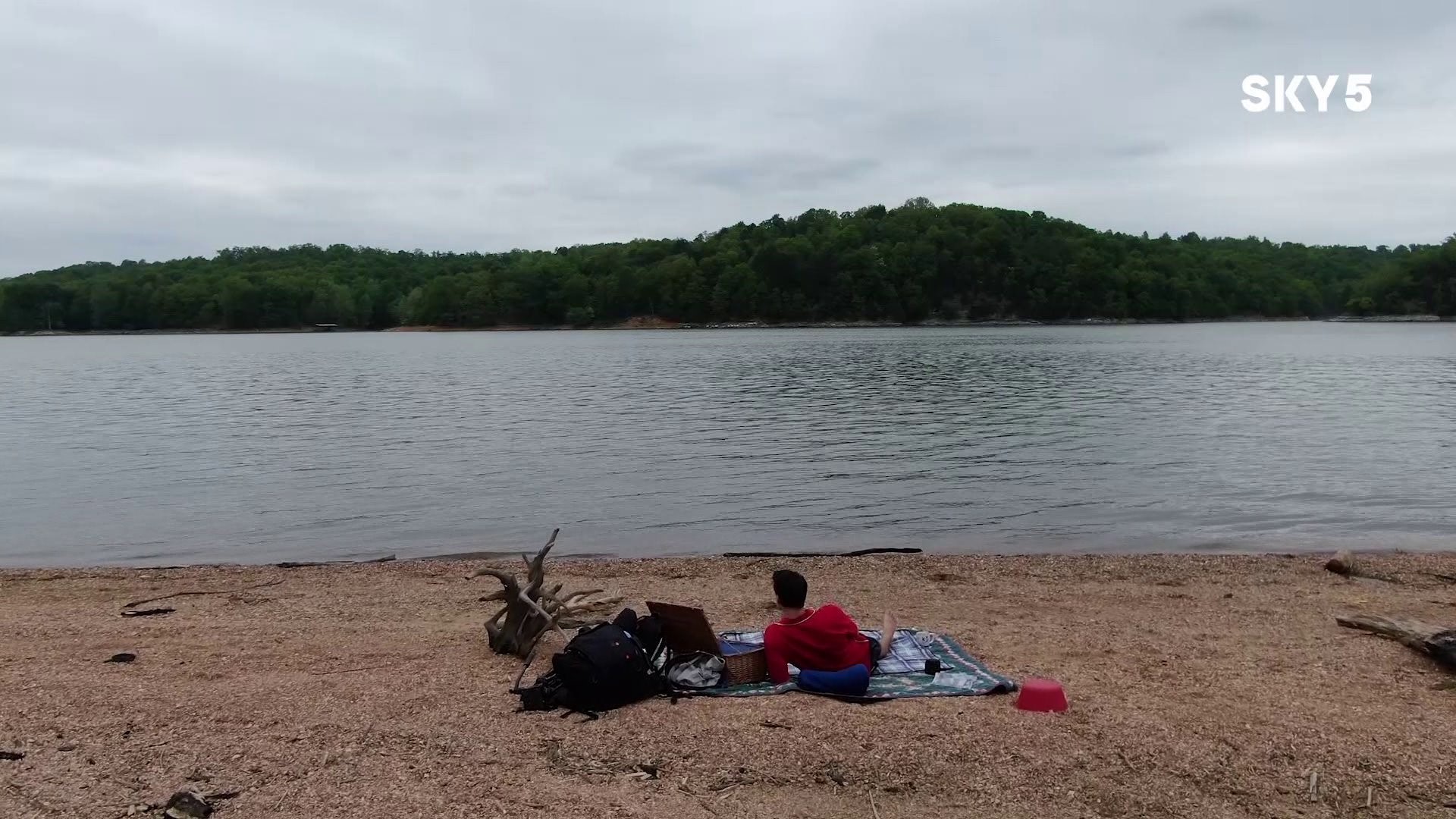 Adventure Arkansas: Beaver Lake Beach | 5newsonline.com