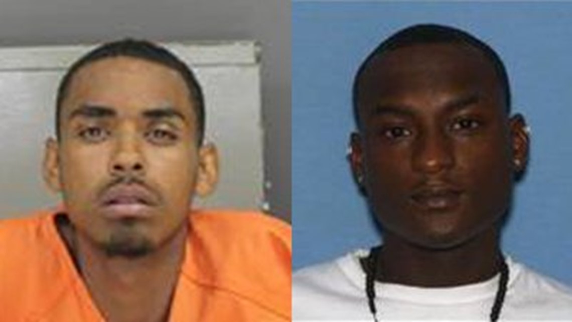 Bank Robbery Suspect Turns Himself In | 5newsonline.com
