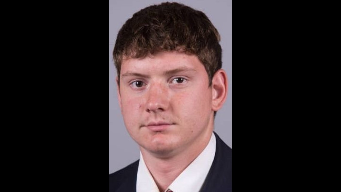 Report: Hunter Mickelson to Transfer From Arkansas | 5newsonline.com