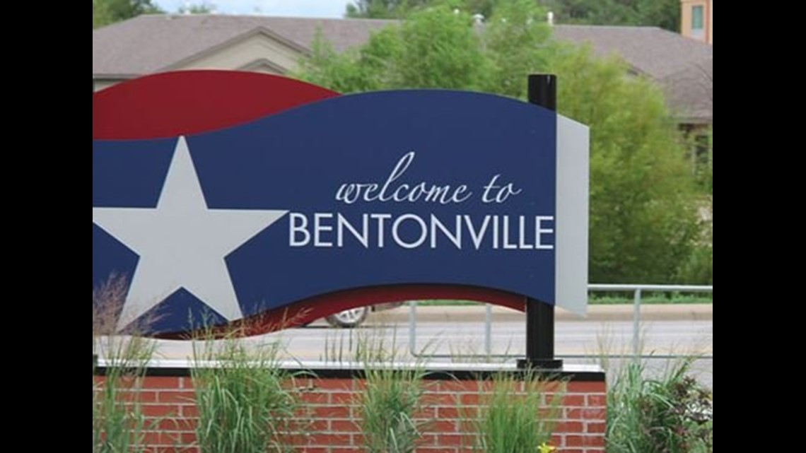 Bentonville Has New City Council Member | 5newsonline.com