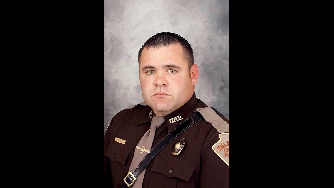 Oklahoma Trooper Involved In July Boat And SUV Wreck Resigns ...