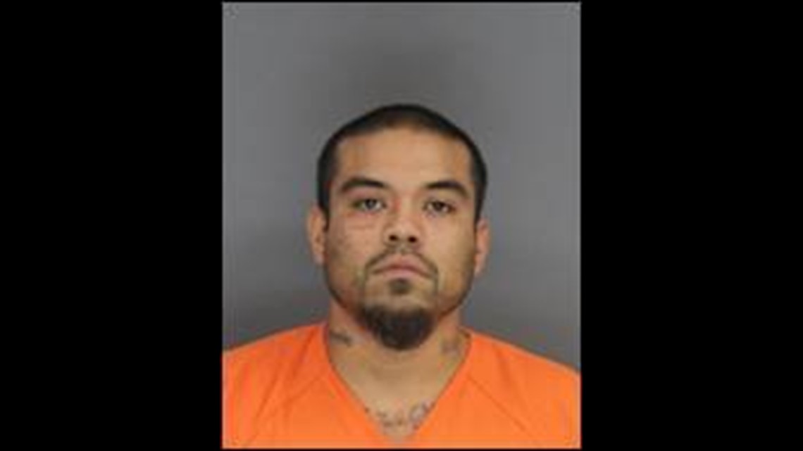 Fort Smith Police Arrest Man In Connection To Shooting