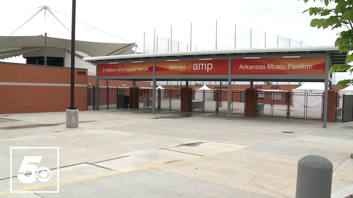 Walmart AMP to host job fair to fill hundreds of positions ...
