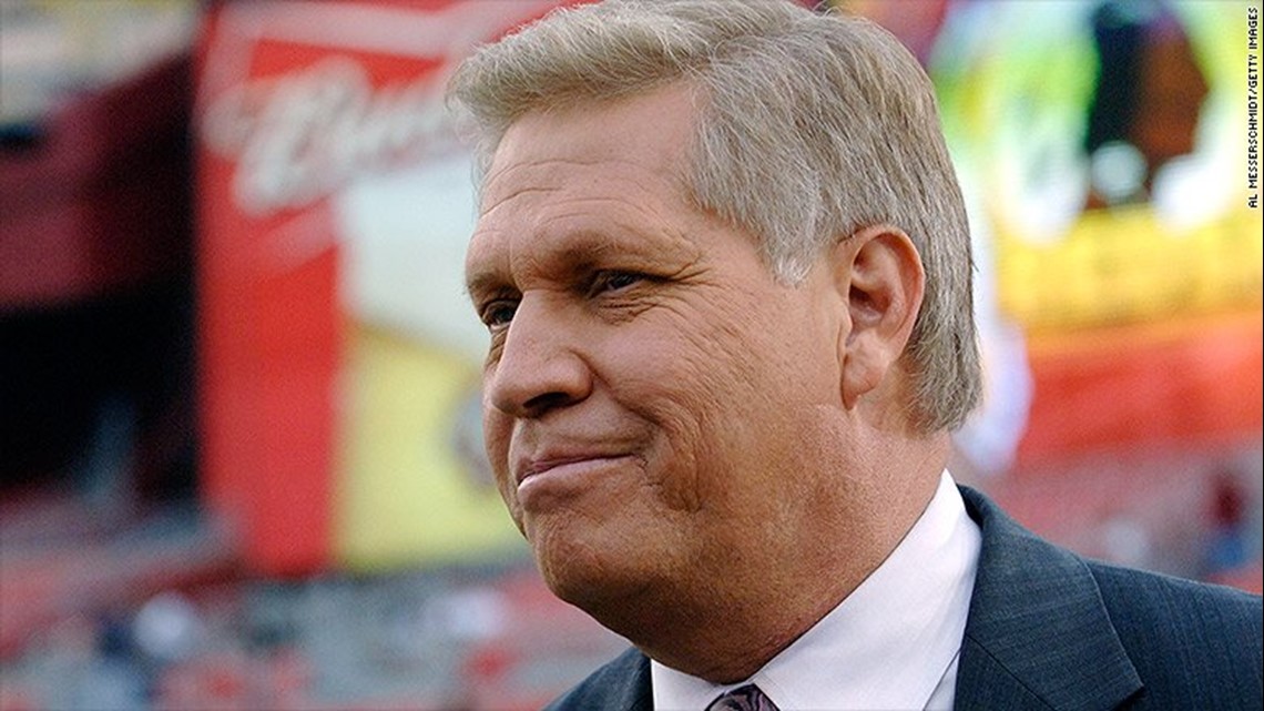 ESPN’s Chris Mortensen Taking A Leave To Treat Throat Cancer ...