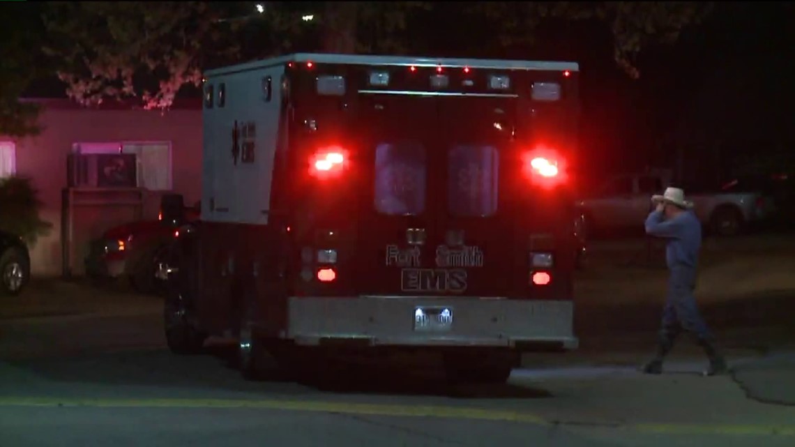 Two Competitors Injured at PBR Fort Smith Invitational | 5newsonline.com