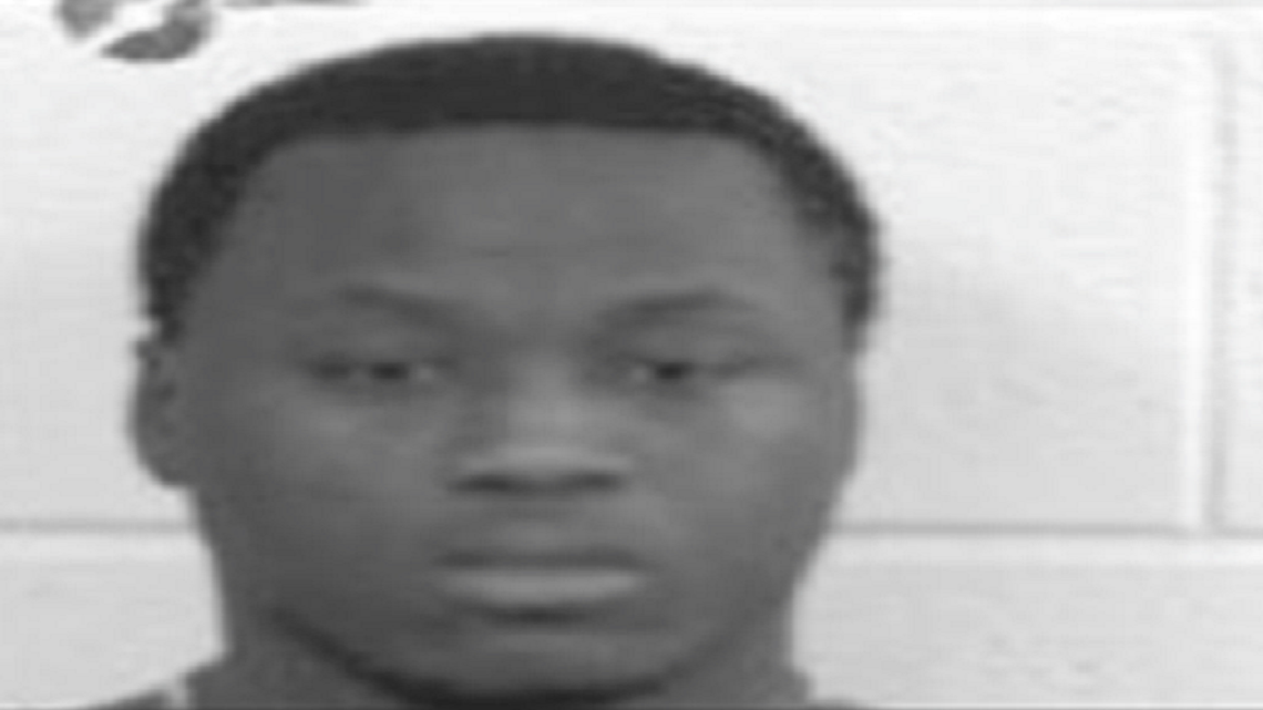 Police Across The State Search For Missing Hot Spring County Inmate ...
