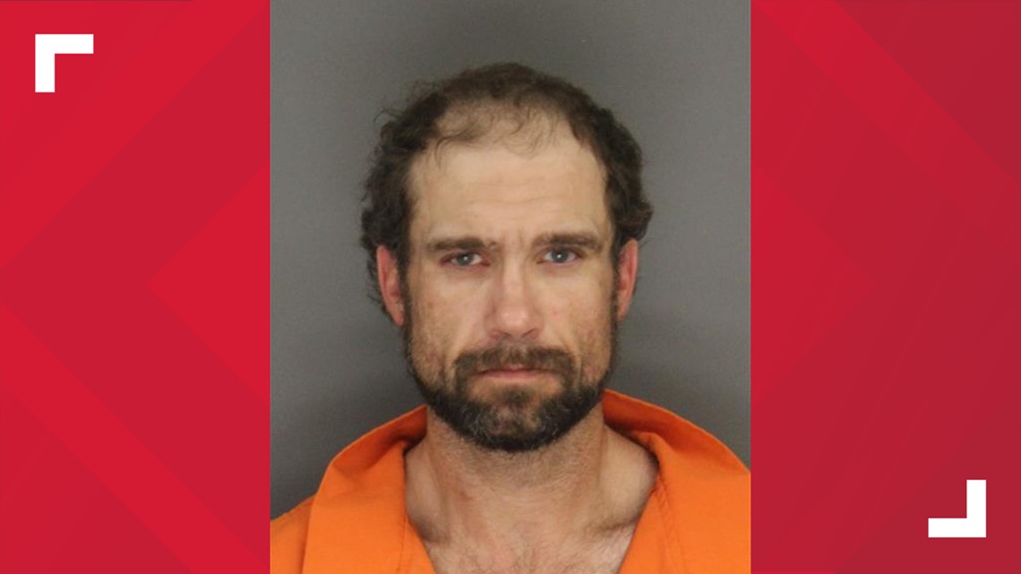 Arrest was made in Fort Smith homicide | 5newsonline.com