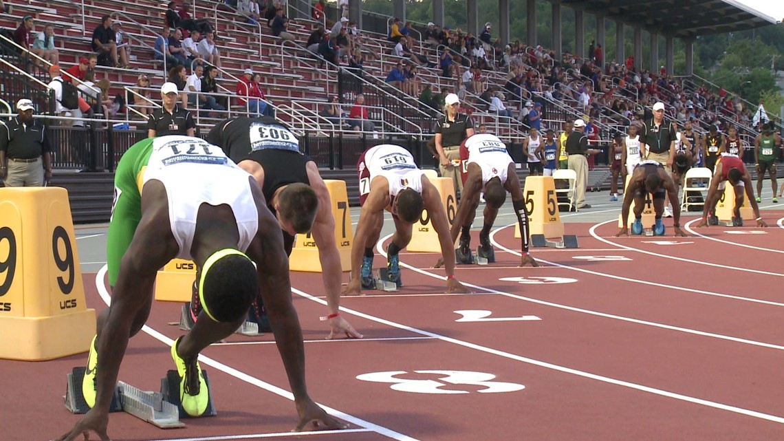 Razorback Track Readies for NCAA Championship | 5newsonline.com