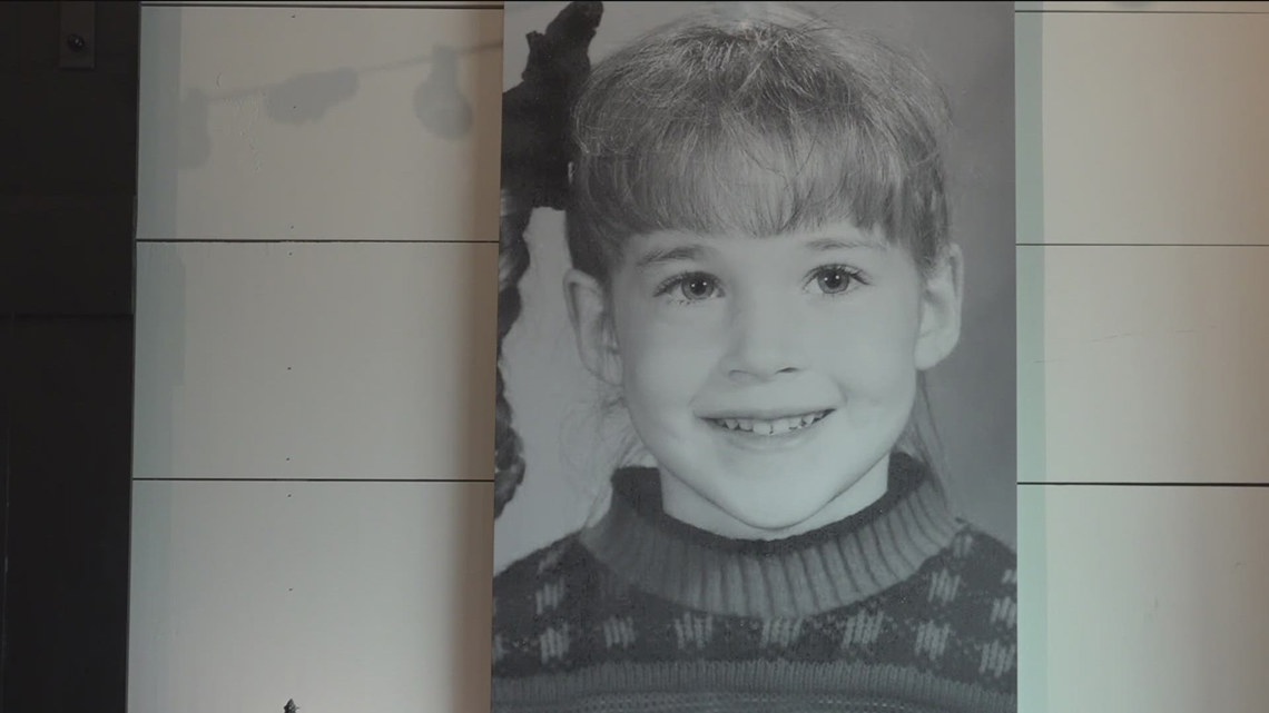 National Center for Missing and Exploited Children talks Morgan Nick ...