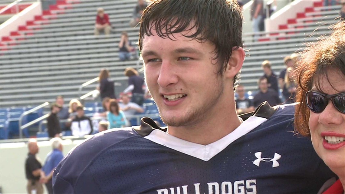 Greenwood’s Drew Morgan Commits to Arkansas | 5newsonline.com