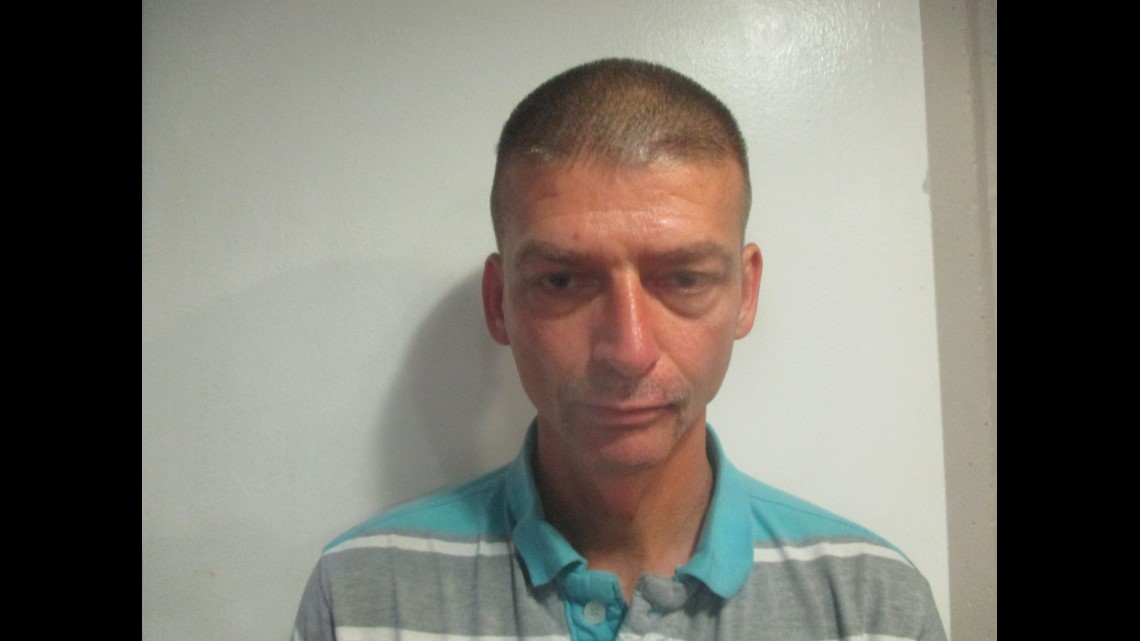 Howe Police Officer Charged With Sexual Battery, Providing Alcohol To A ...