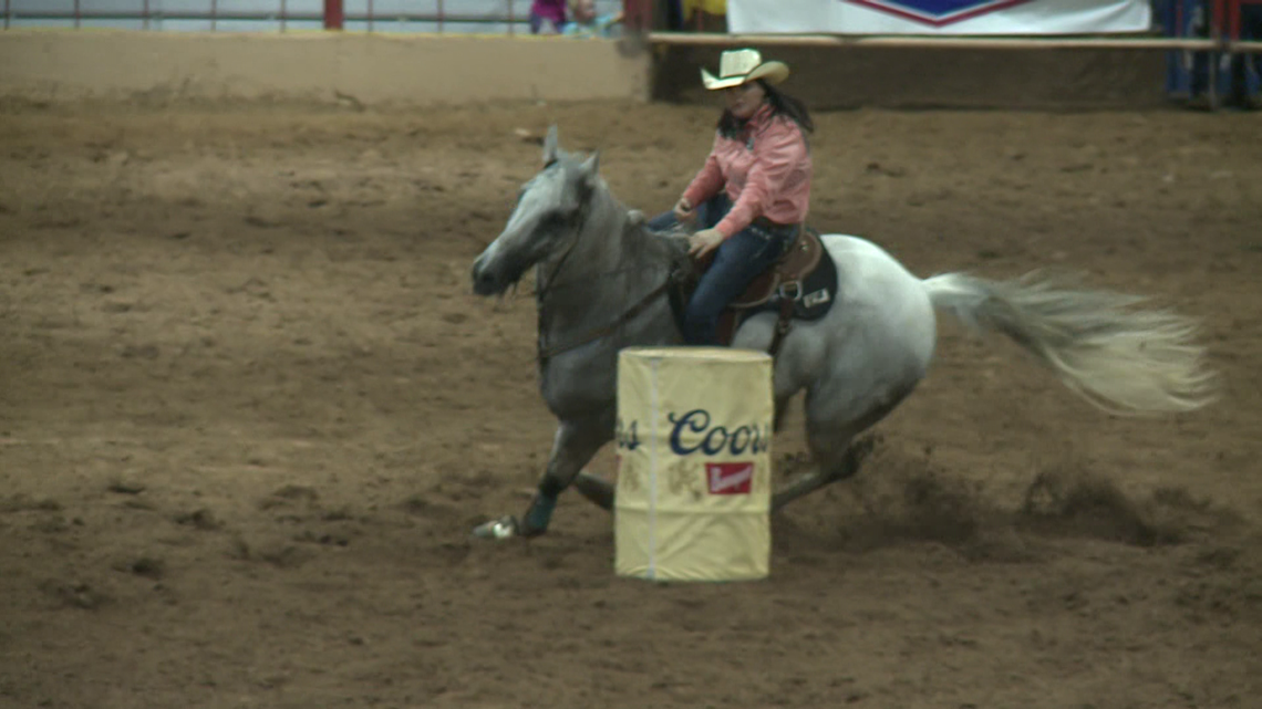 COVID-19 vaccines to be offered at Old Fort Days Rodeo | 5newsonline.com