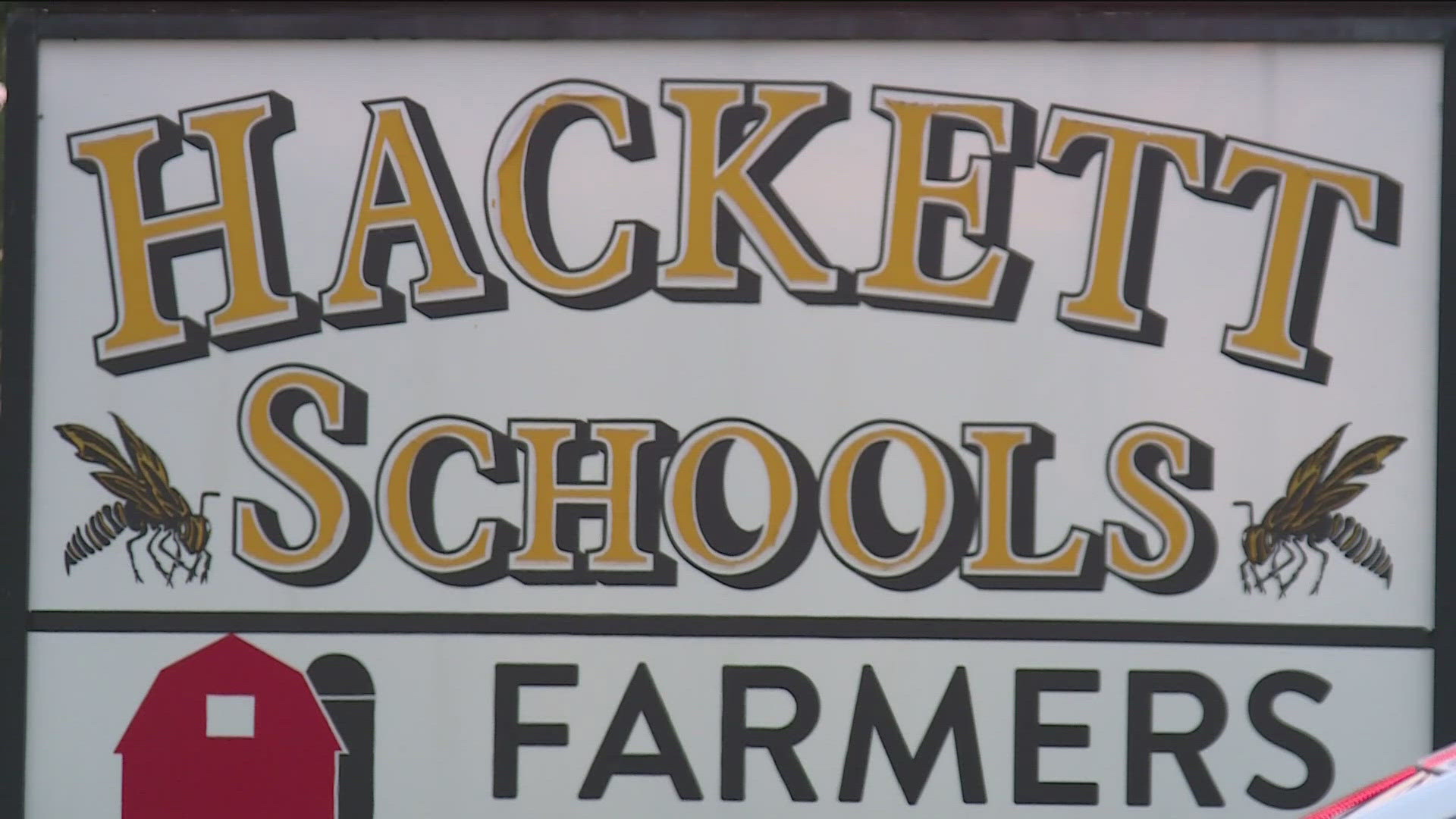 SCSO: Two teens arrested in connection with Hackett schools threat ...