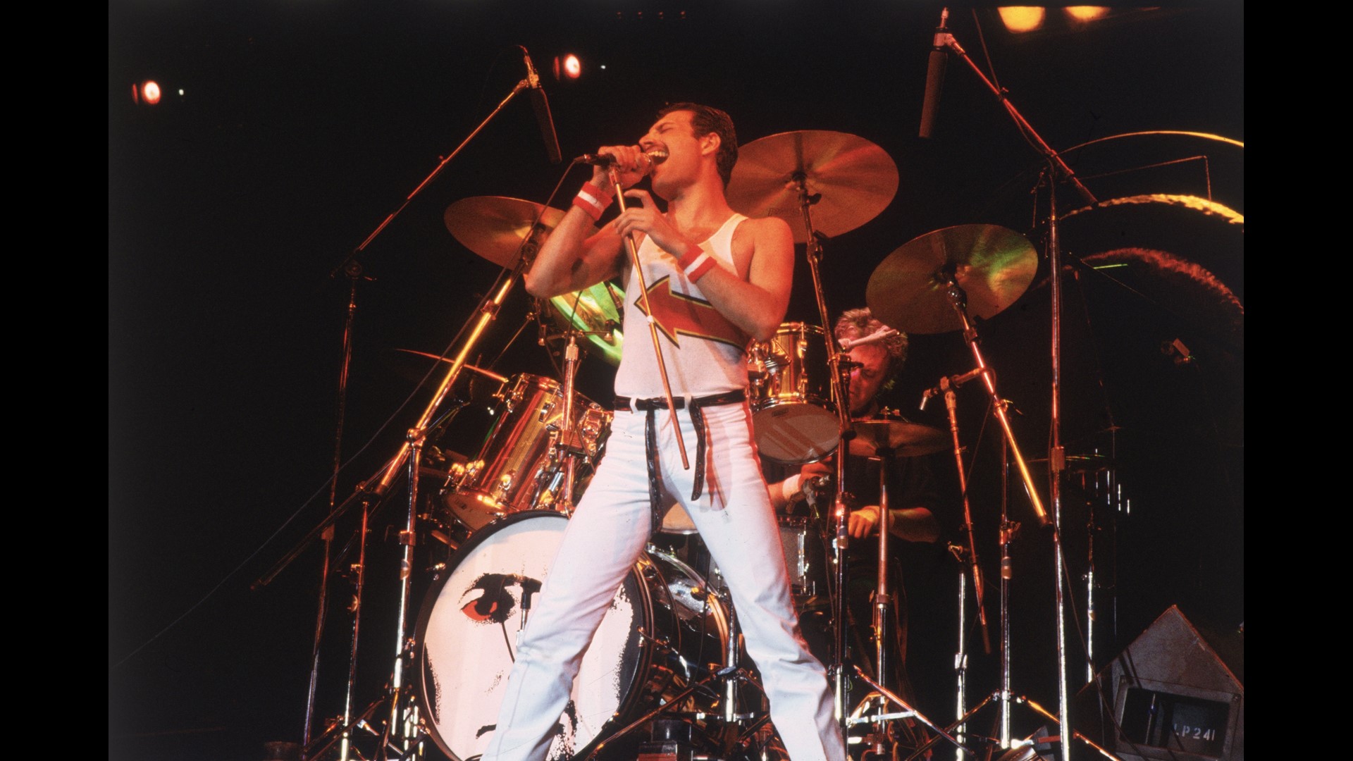 Unheard Song From Queen Frontman Freddie Mercury Released | 5newsonline.com