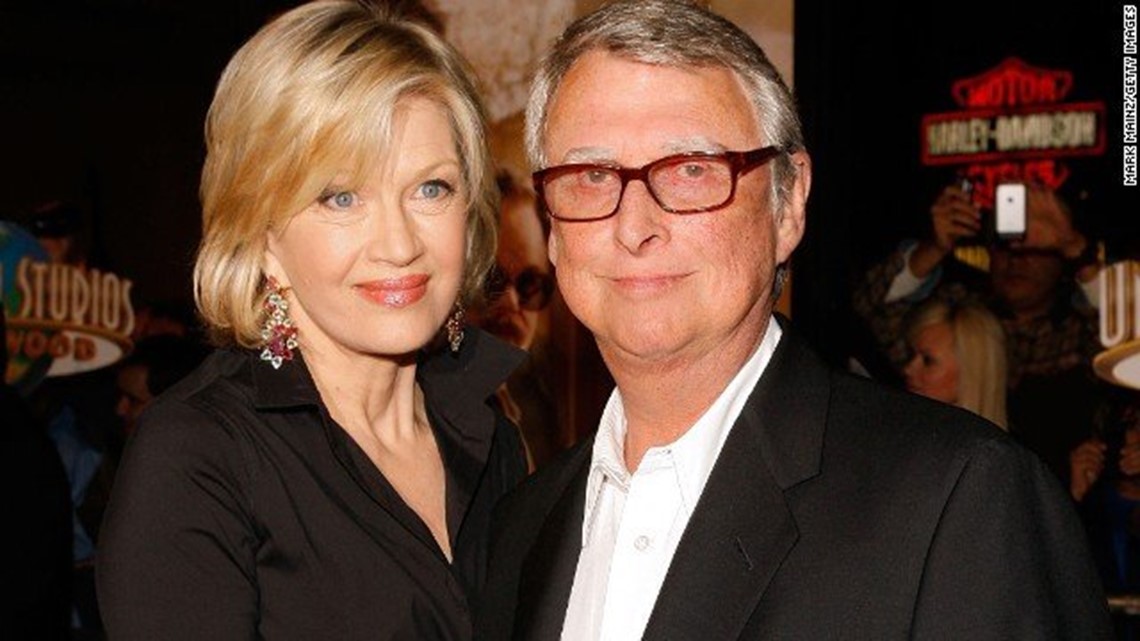 Multiple Award-Winning Director Mike Nichols Dies at 83 | 5newsonline.com
