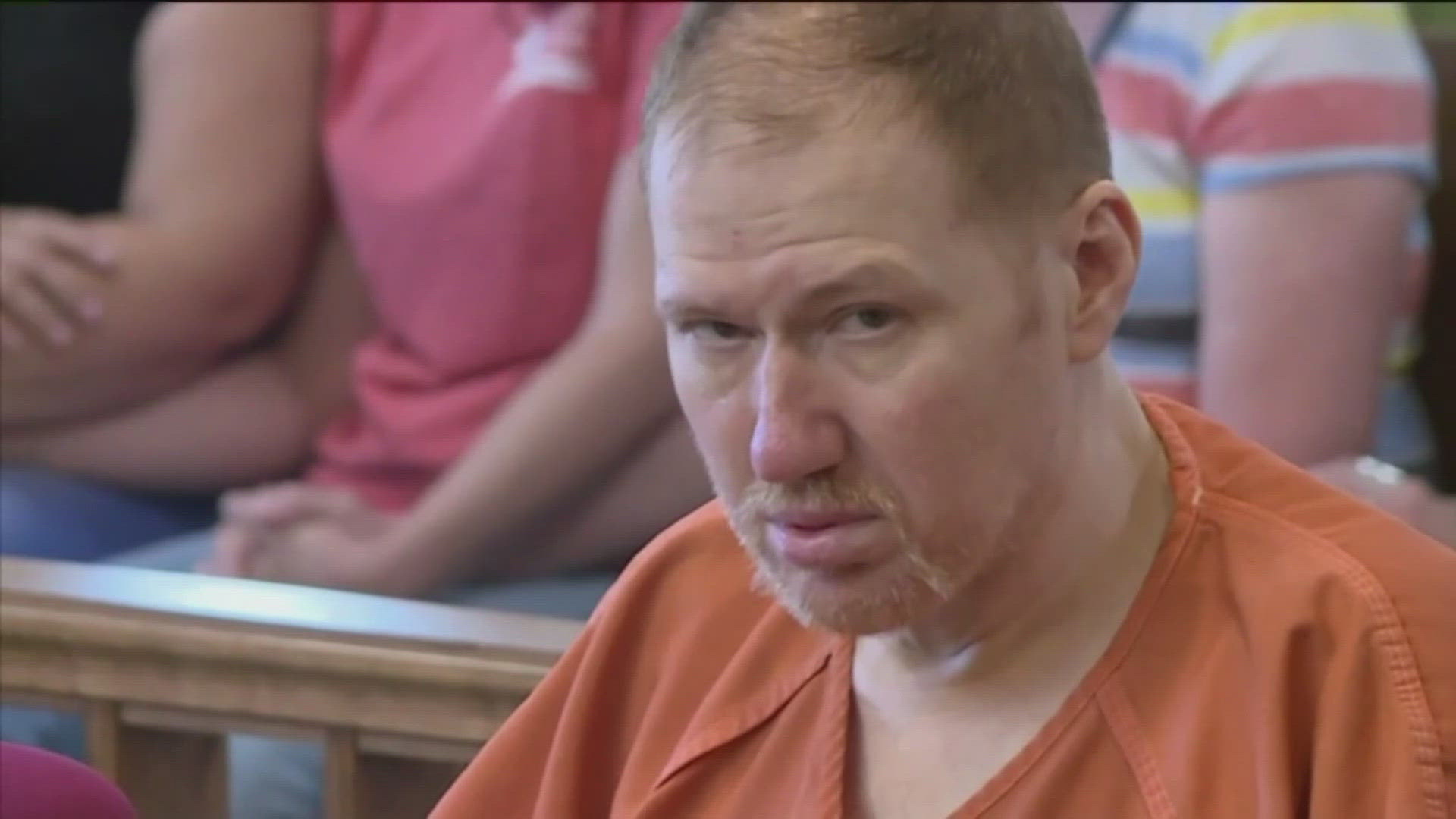 1986 Arkansas murderer Christopher Segerstrom dies in prison ...