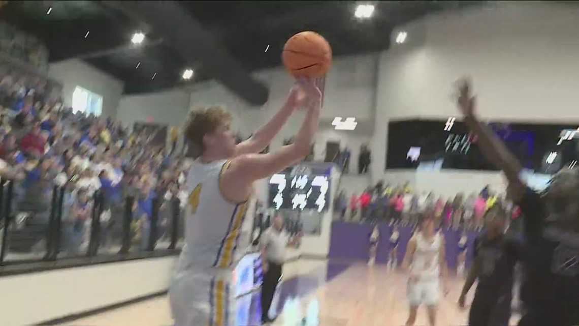 Scores and highlights from the Arkansas high school state basketball ...