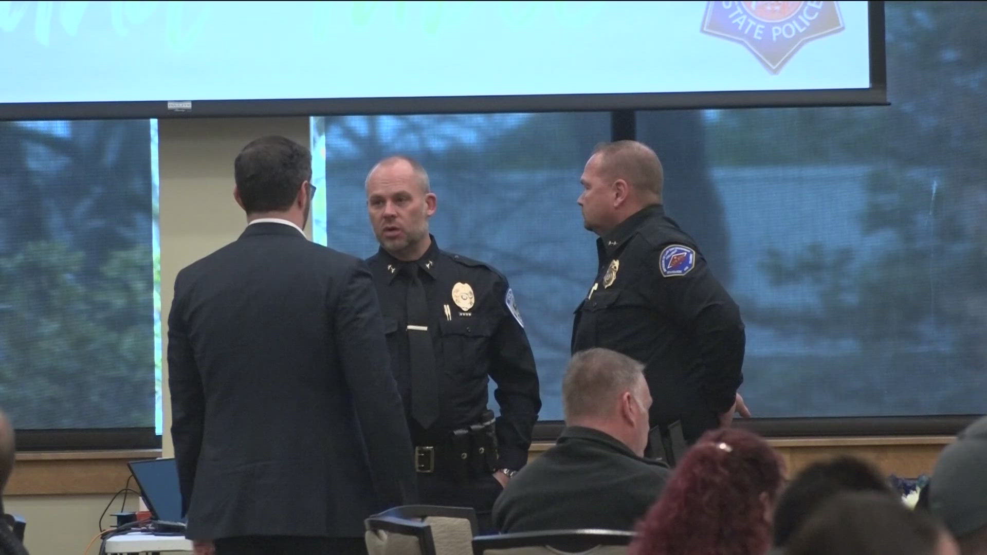 Arkansas launches wellness initiative to support law enforcement well ...