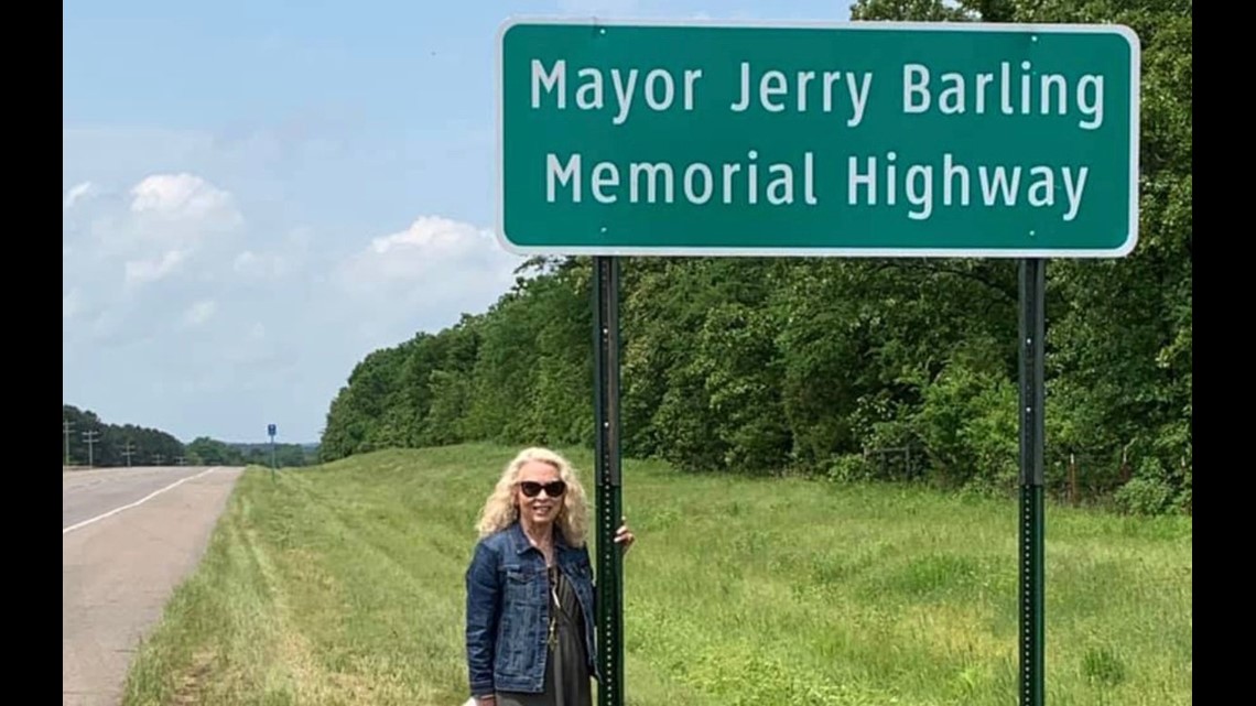 Highway 22 Named After Late Barling Mayor | 5newsonline.com