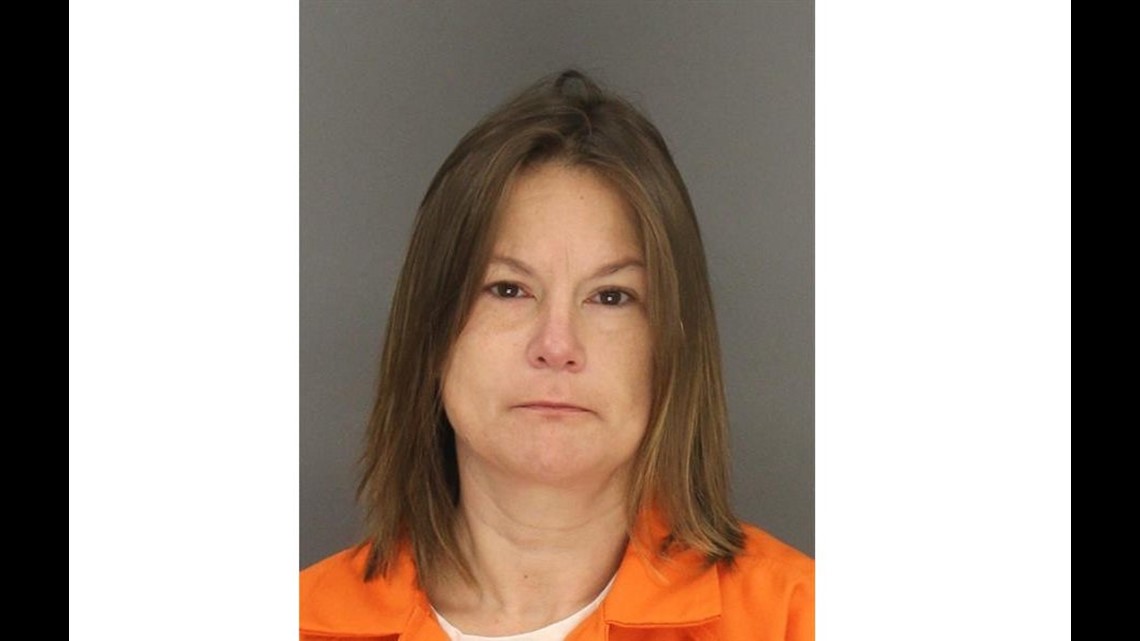 Fort Smith Woman Sentenced To 5 Years In Prison For Drug-Trafficking ... Fort Smith Woman Sentenced To 5 Years In Prison For Drug-Trafficking ...