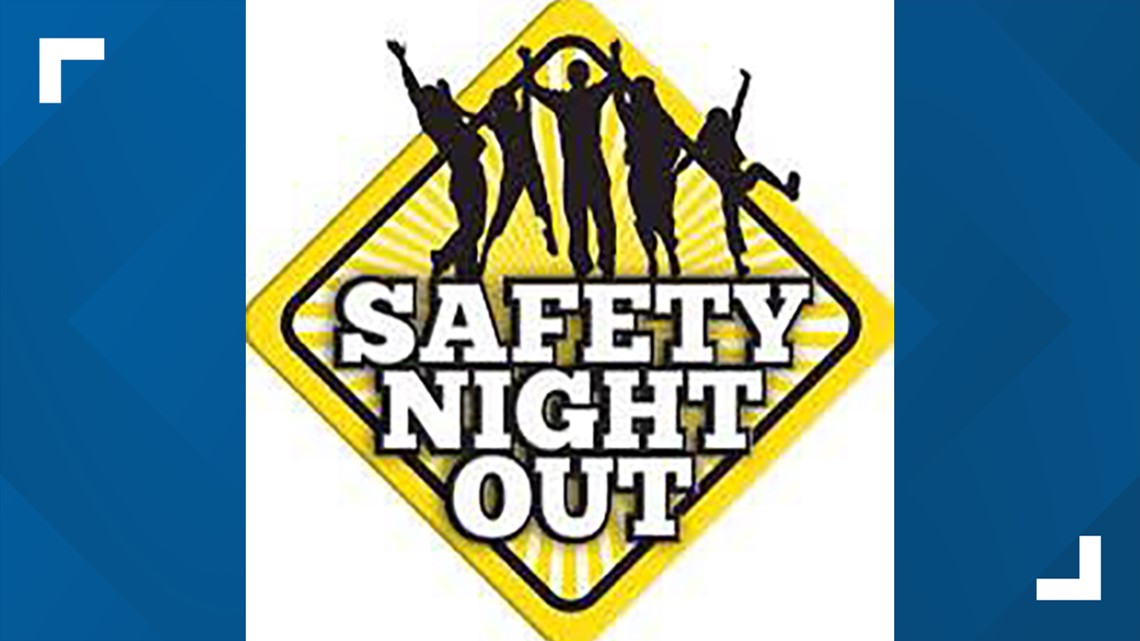 Barling Police Department to host Safety Night Out | 5newsonline.com