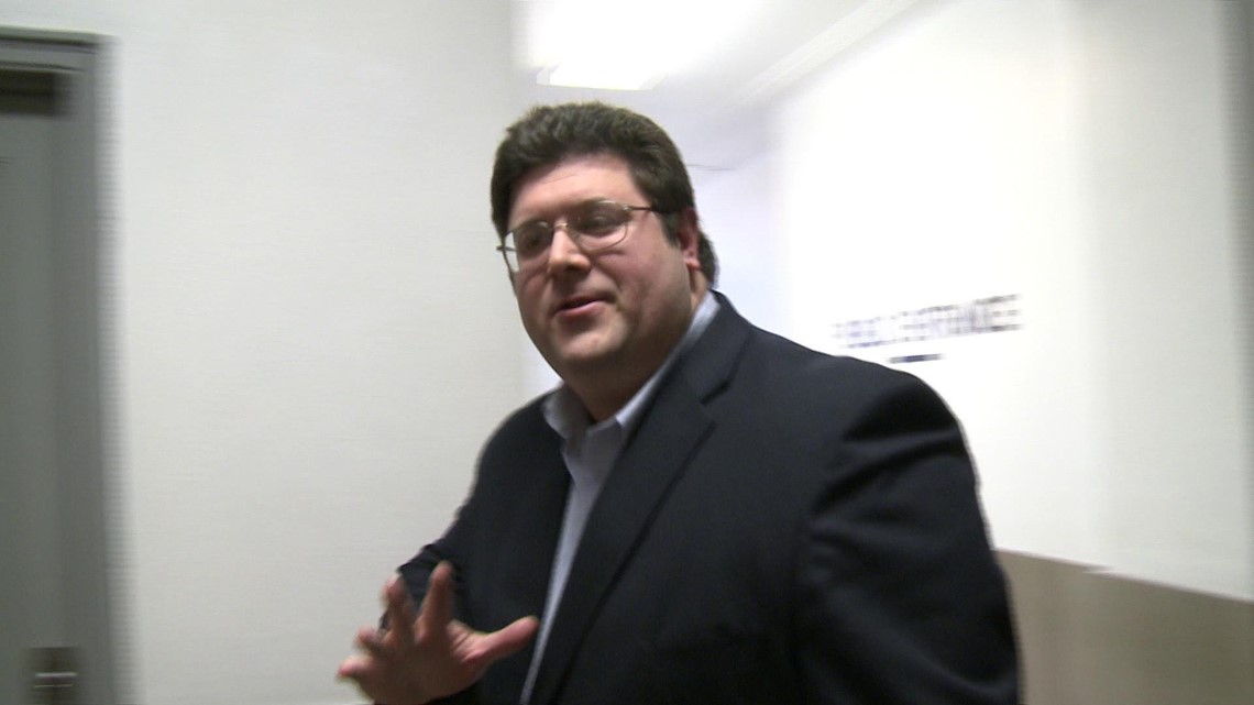 Blevins Barraged with Questions at Forum | 5newsonline.com