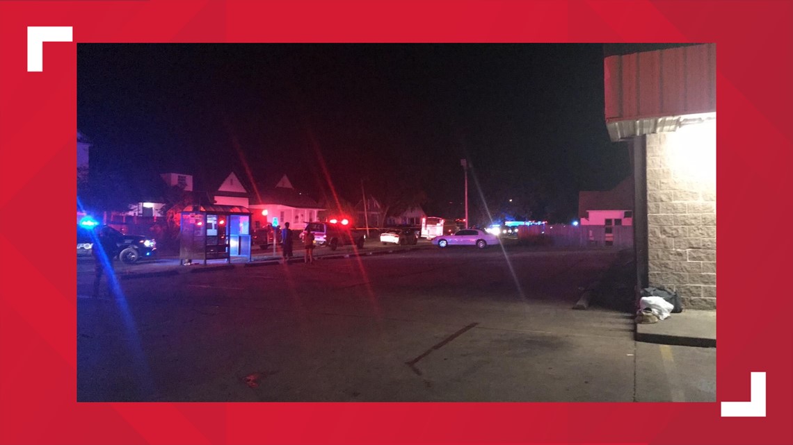 Multiple people shot in Fort Smith, two people arrested | 5newsonline.com