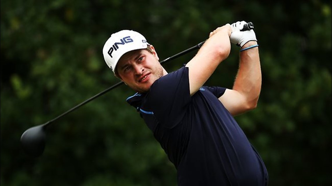Former Razorback David Lingmerth Wins Memorial | 5newsonline.com