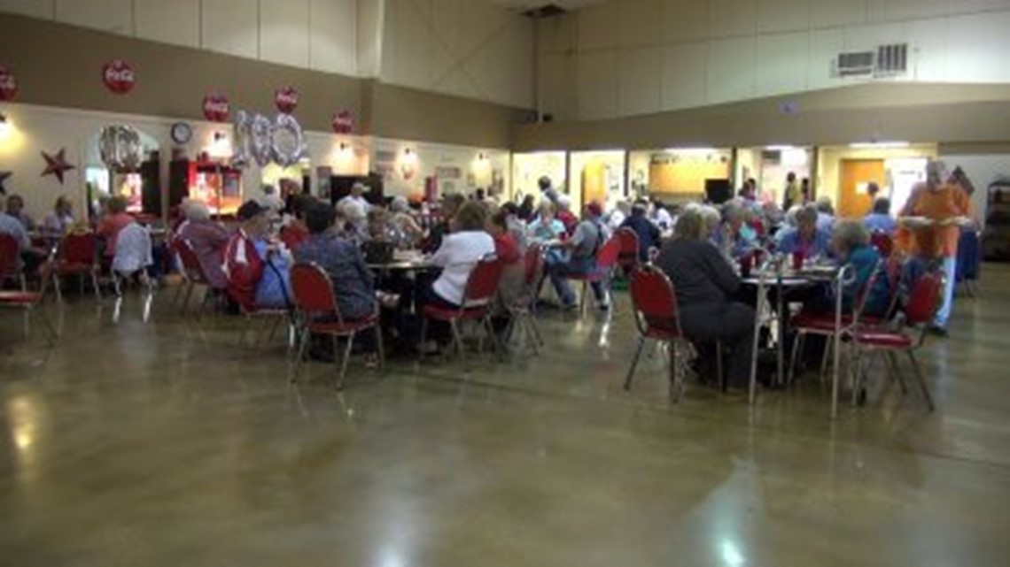 Springdale City Council Votes To Take Over Senior Center | 5newsonline.com