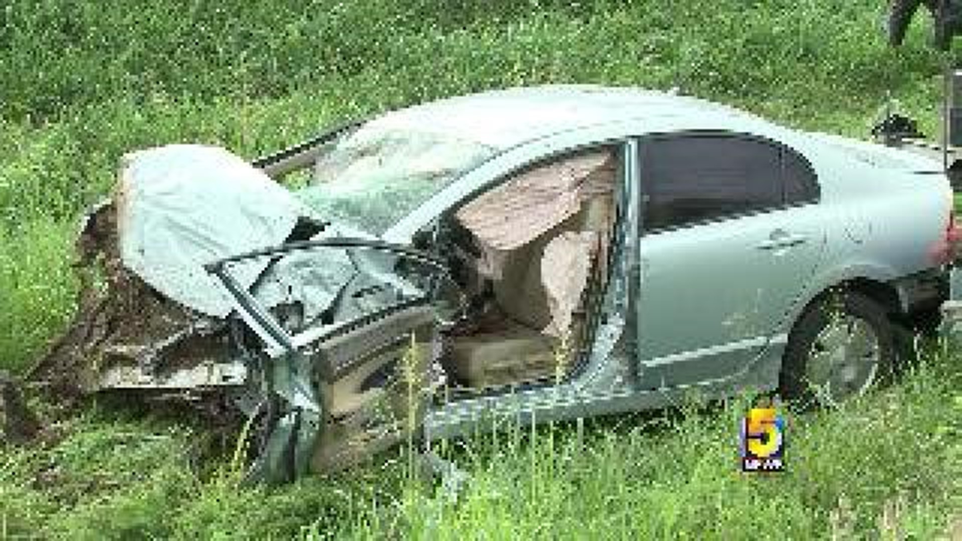 Rogers Man Killed in Friday Crash Identified | 5newsonline.com