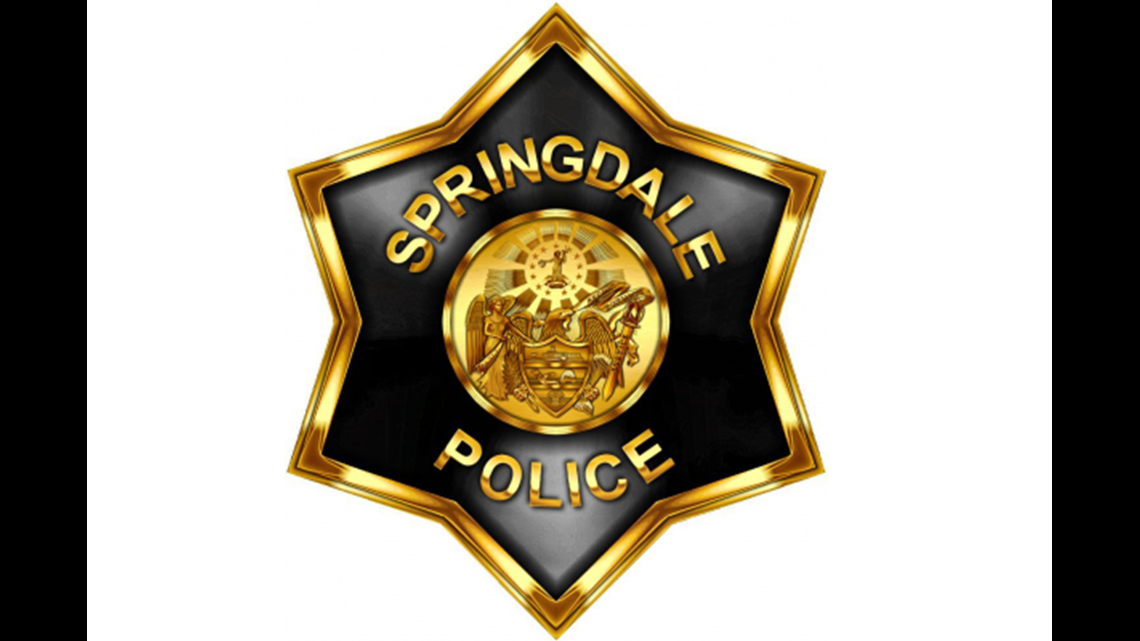 Springdale Mayor Names Interim Police Chief Effective July 1 ...