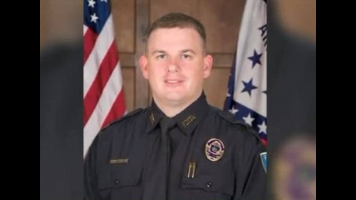 Fayetteville PD Investigation: Officers Used Necessary Force To Protect ...