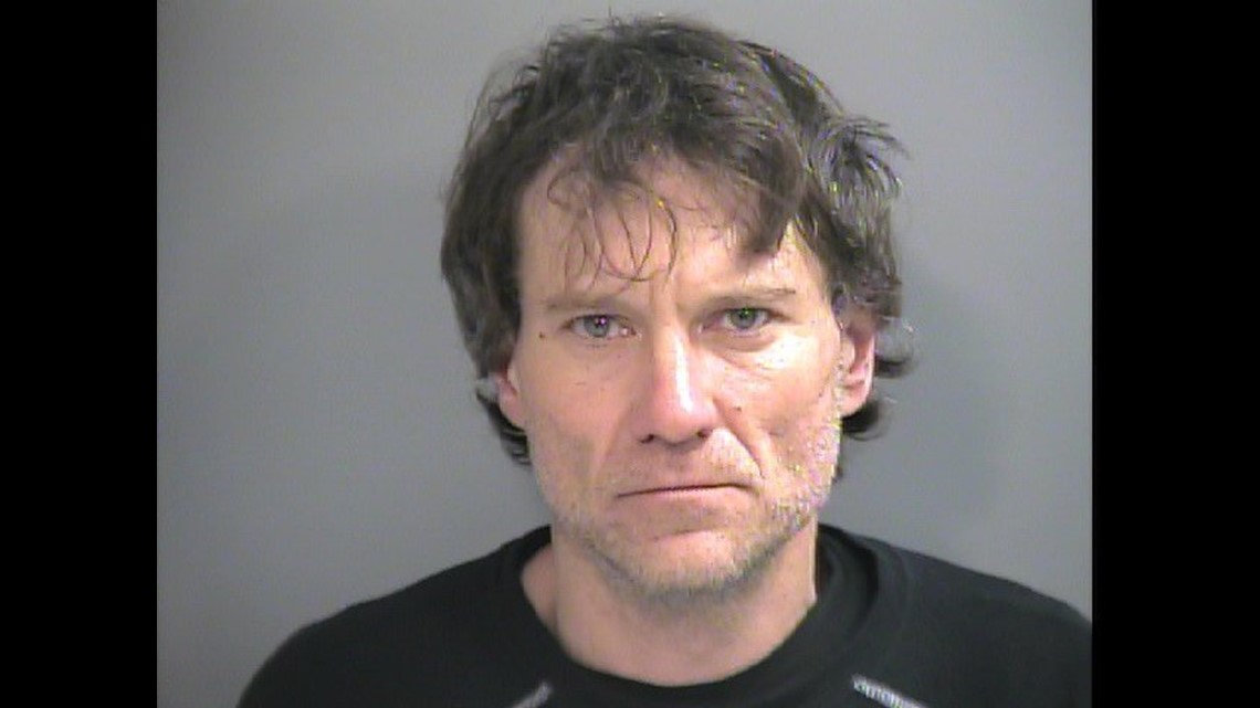 Murder Suspect’s Husband Arrested After Homemade Bombs Allegedly Found ...